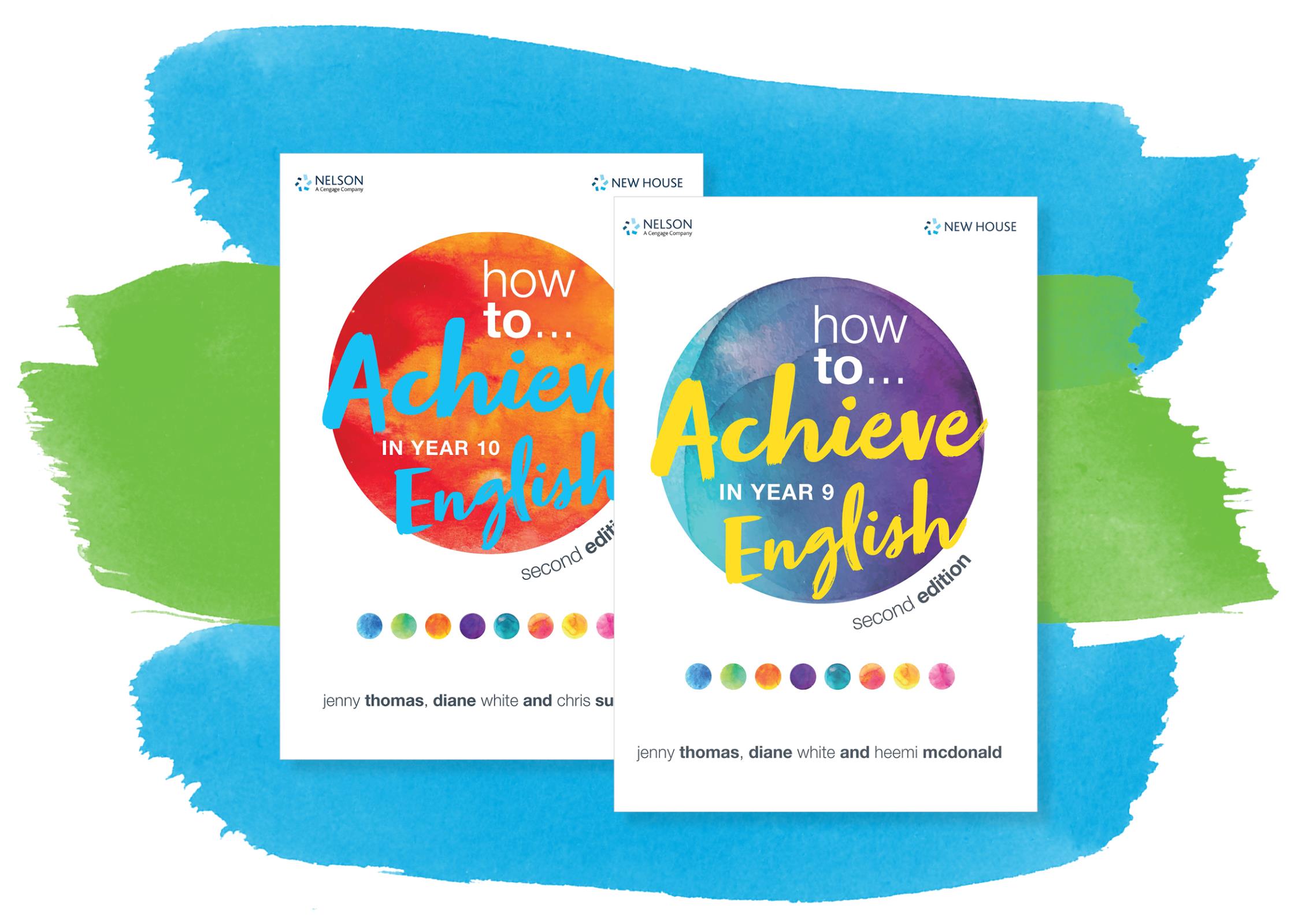 English | Cengage Australia