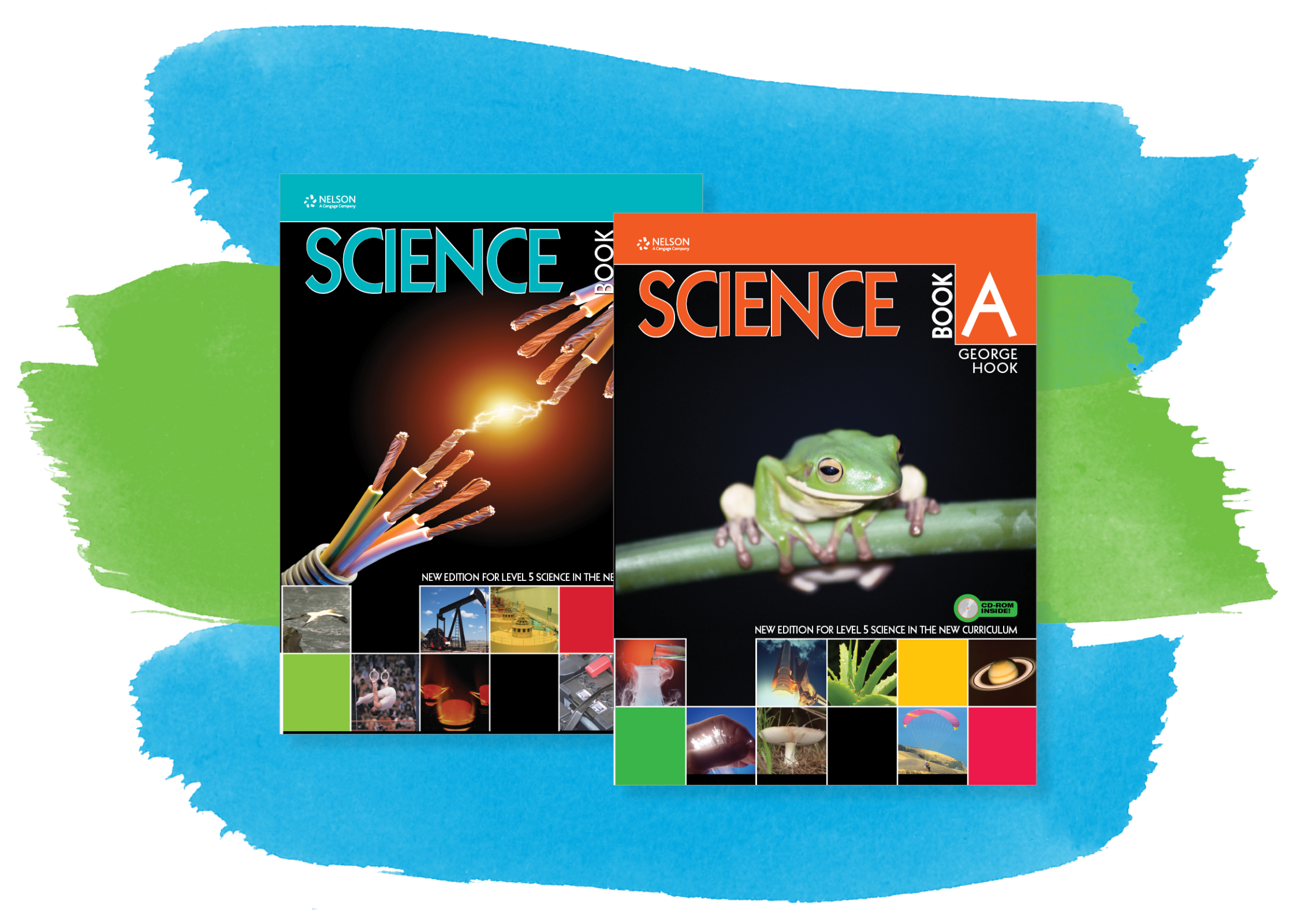 Sciences | Cengage Australia