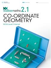 Walker Maths | Cengage Australia