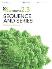Walker Maths | Cengage Australia
