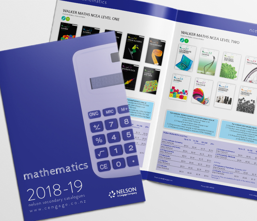 Mathematics | Cengage Australia