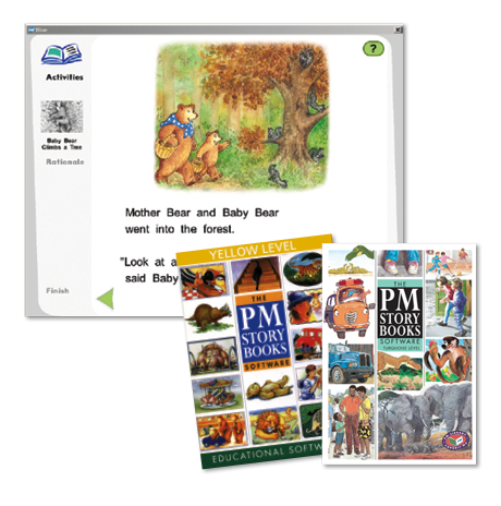 PM Library | Cengage Australia