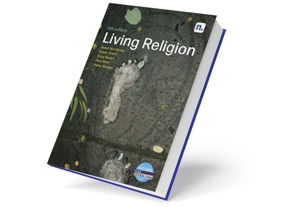 Religious Education | Cengage Australia