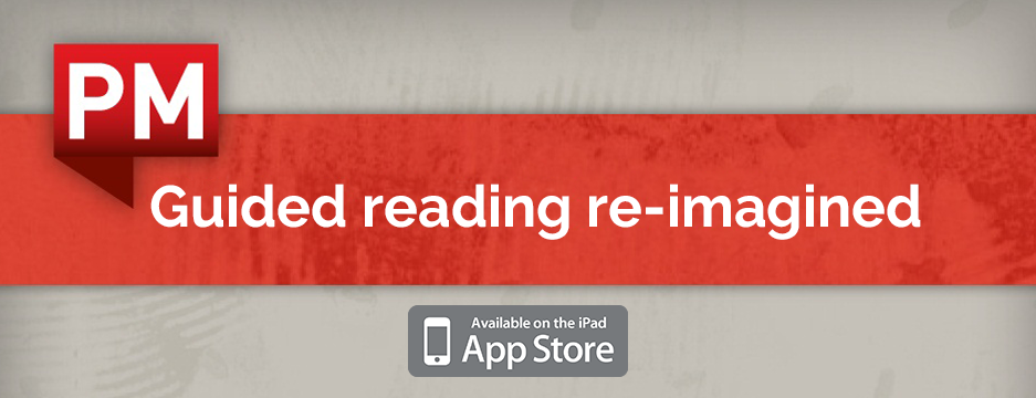 PM eCollection - Guided Reading Re-Imagined | Cengage Australia