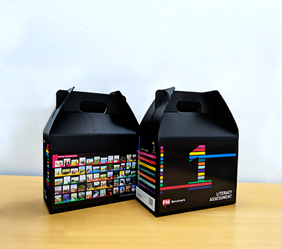 PM Benchmark Literacy Assessment | Cengage Australia