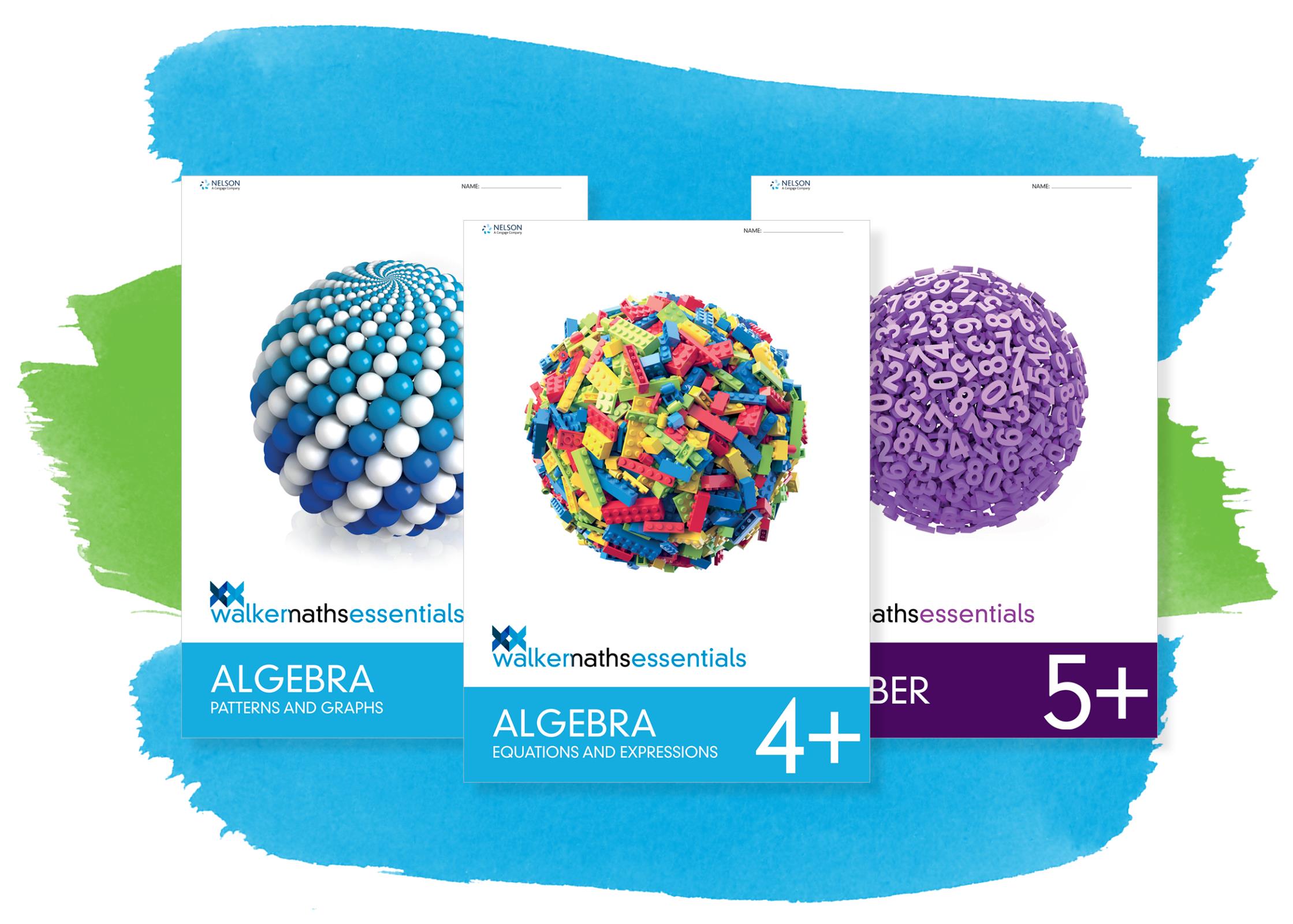 Walker Maths Essential | Cengage Australia