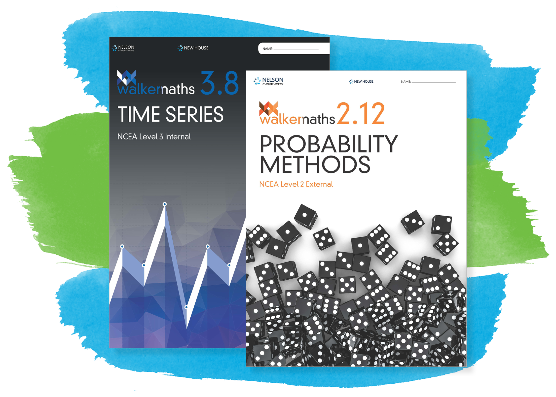 Mathematics | Cengage Australia