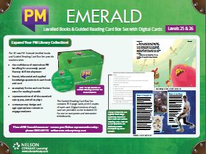 Brochures & Flyers | Cengage Learning Australia