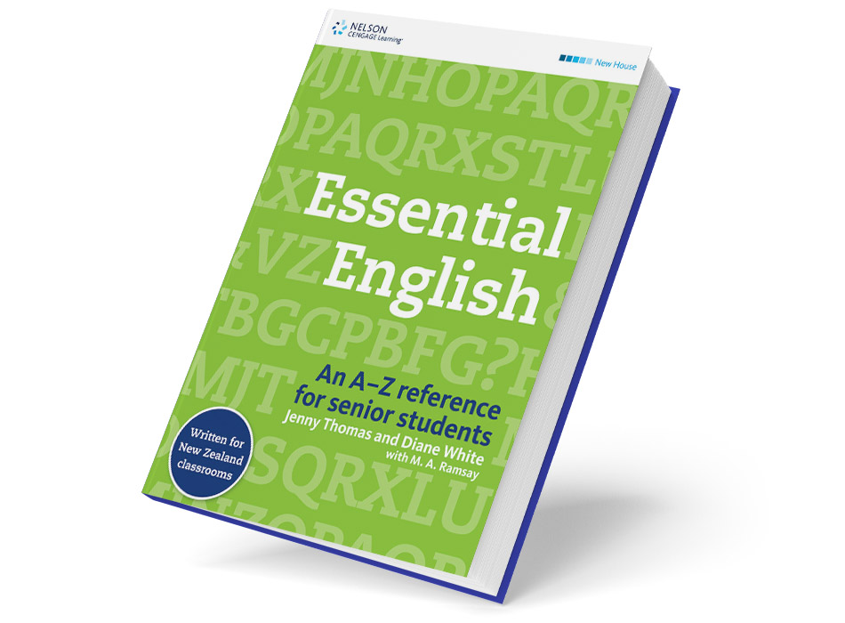 English | Cengage Australia