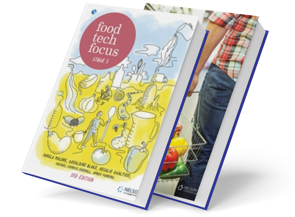 Food Studies | Cengage Australia