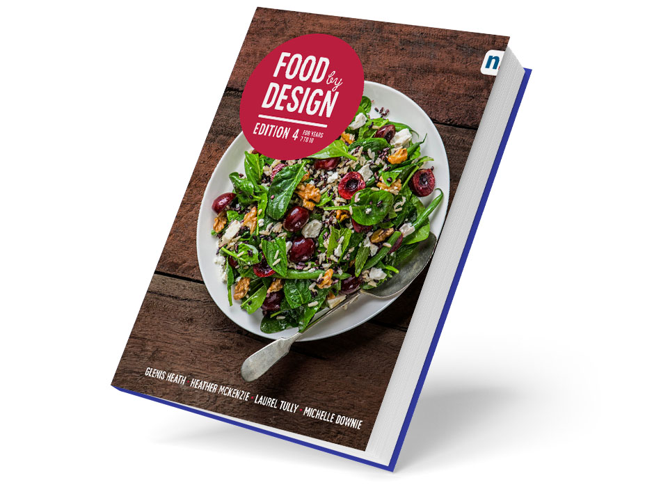 Food Studies | Cengage Australia