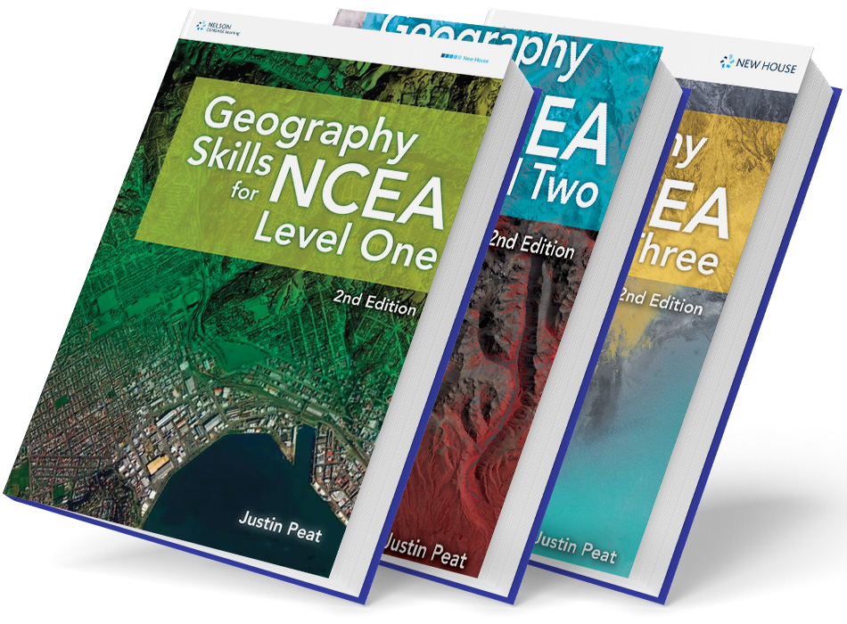 Geography | Cengage Australia