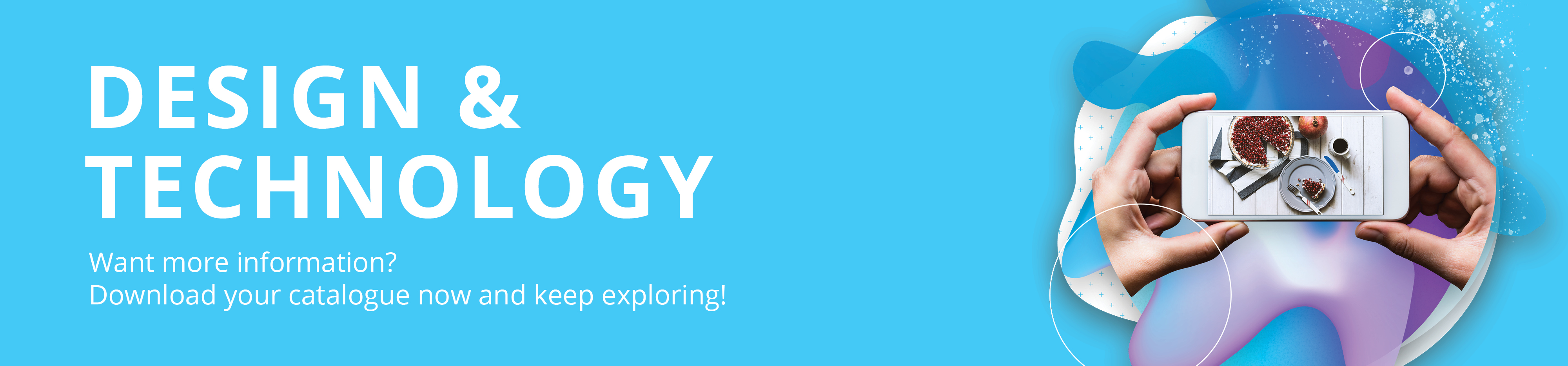 Design & Technology | Cengage Australia