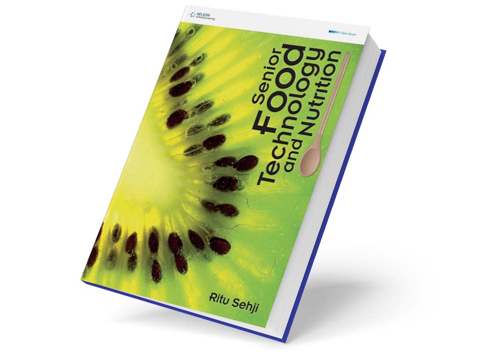 Food Studies | Cengage Australia