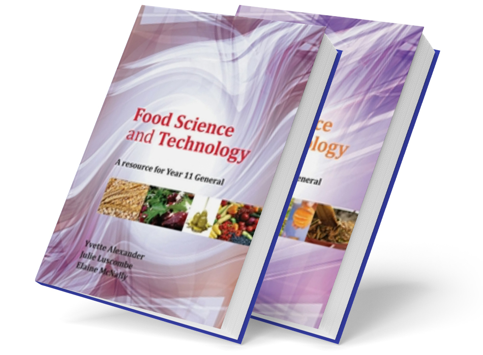 Food Studies | Cengage Australia
