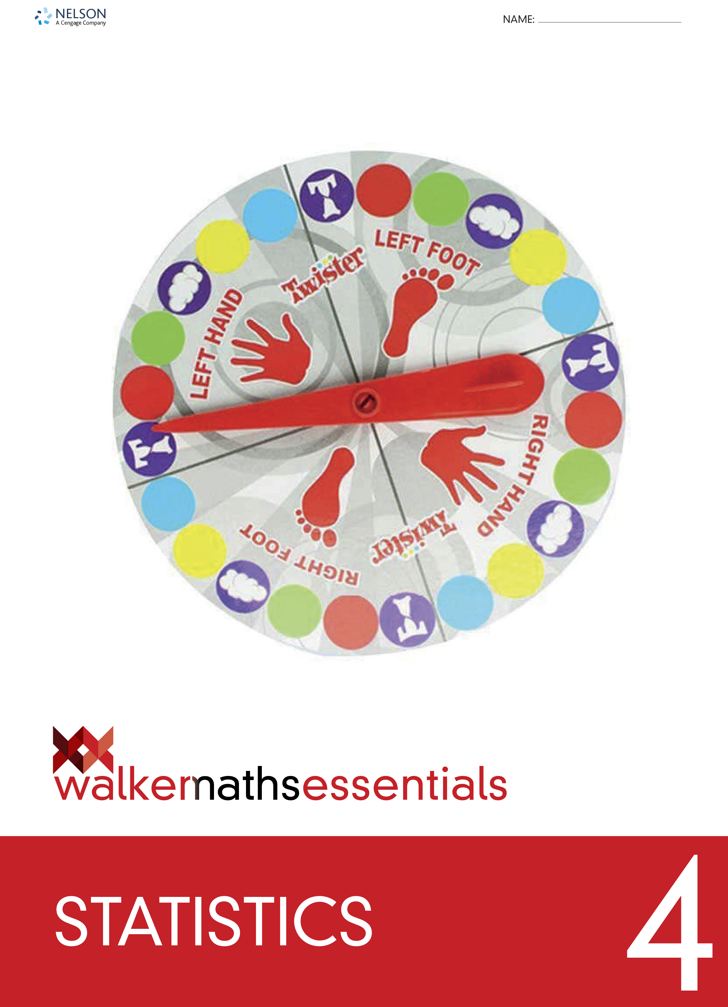 Walker Maths Essential | Cengage Australia