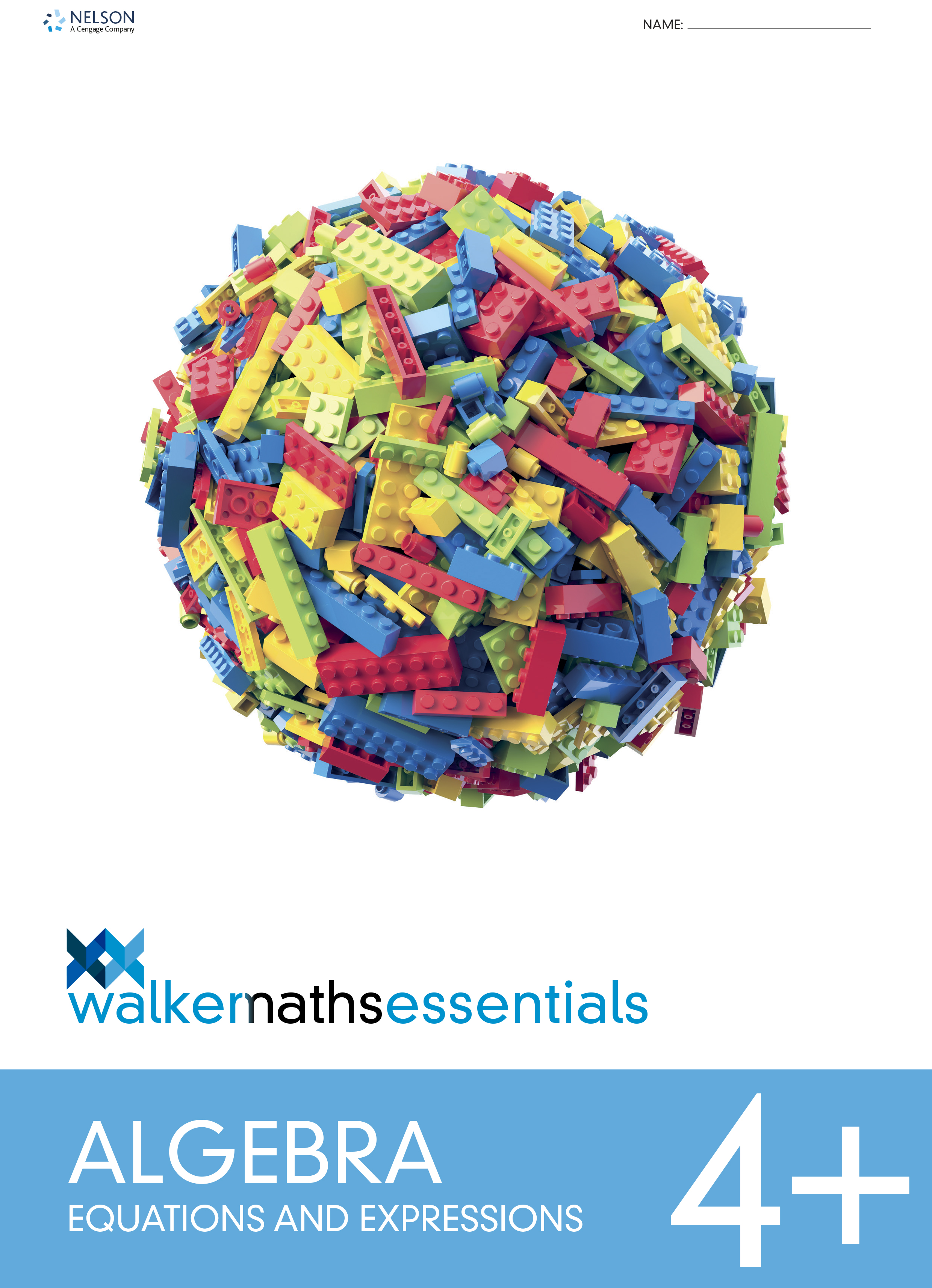 Walker Maths Essential | Cengage Australia