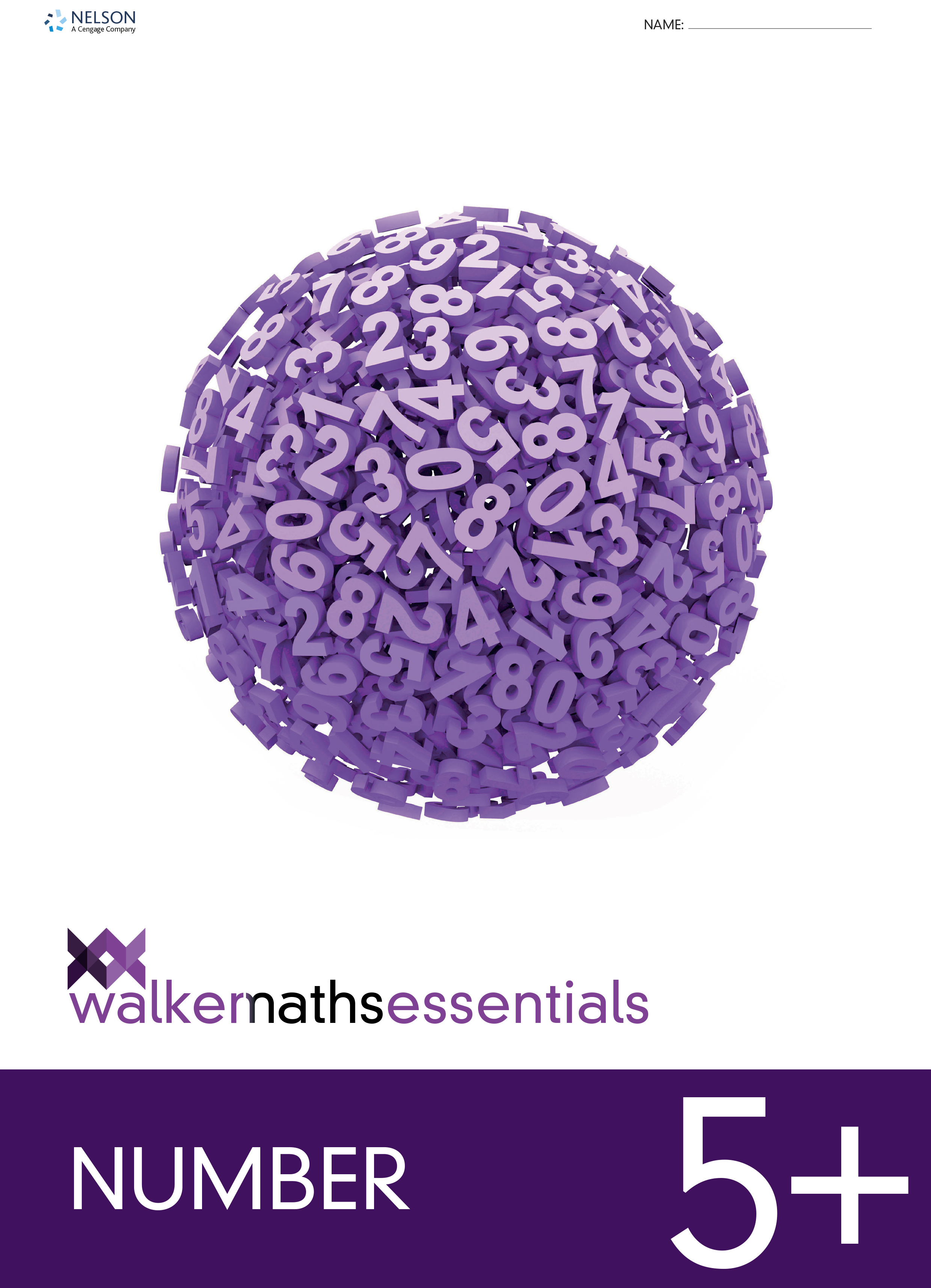 Walker Maths Essential | Cengage Australia