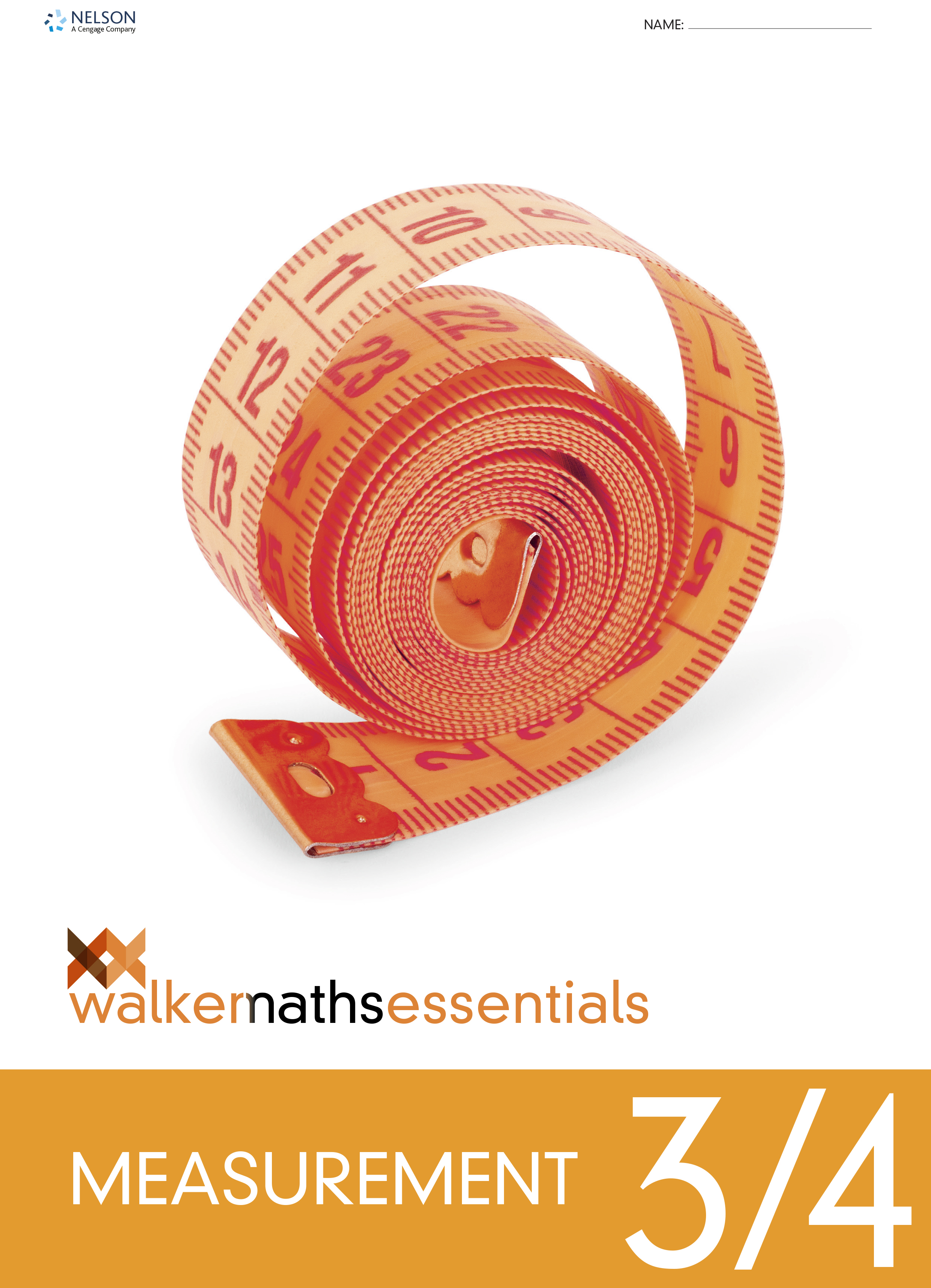 Walker Maths Essential | Cengage Australia