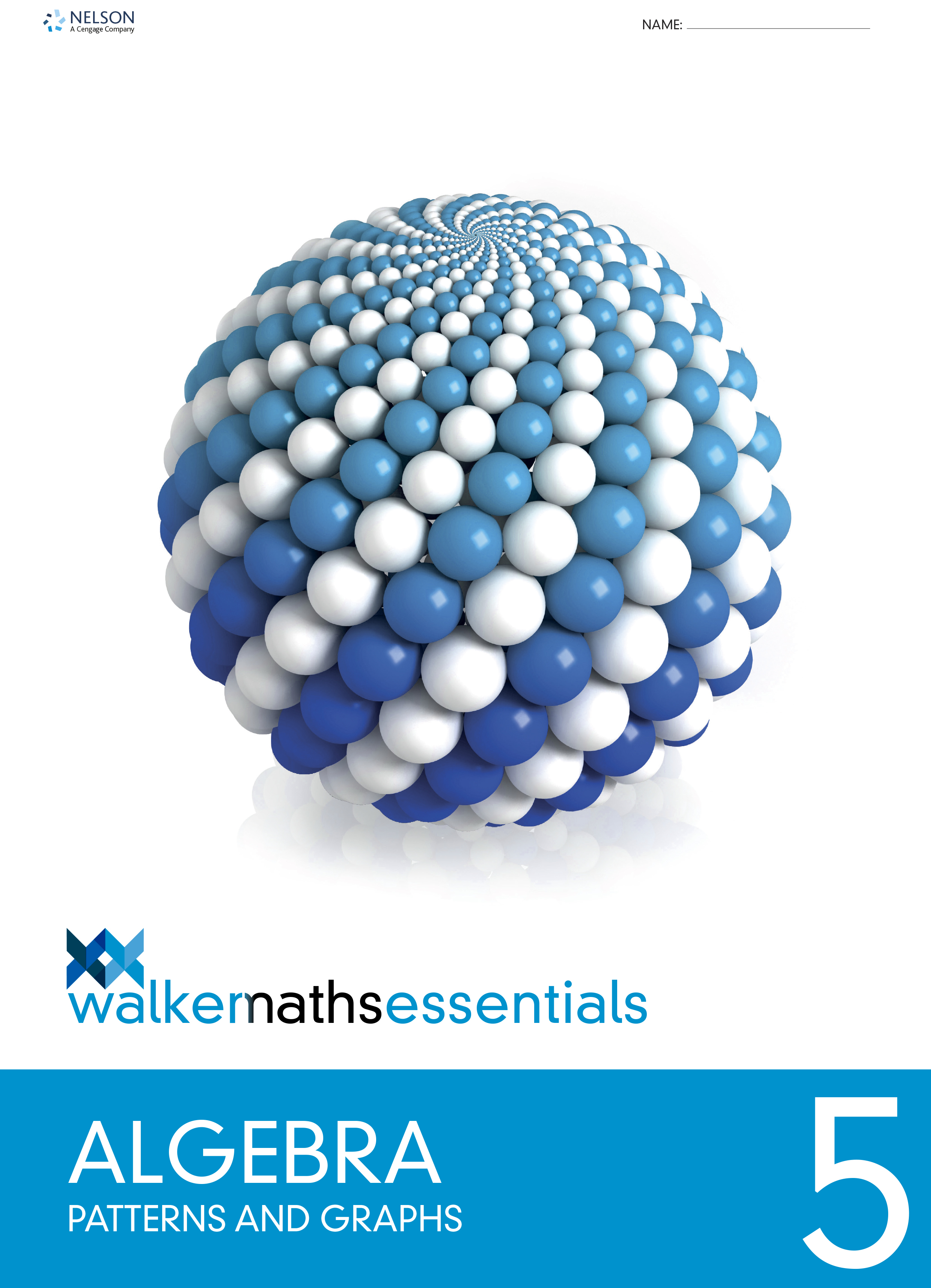 Walker Maths Essential | Cengage Australia