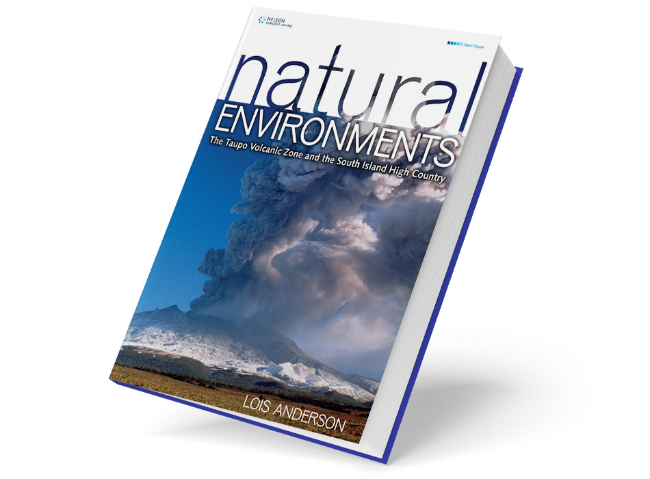 Geography | Cengage Australia