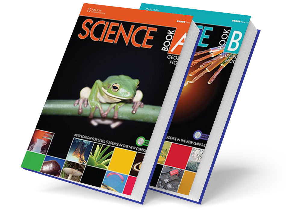 Sciences | Cengage Australia