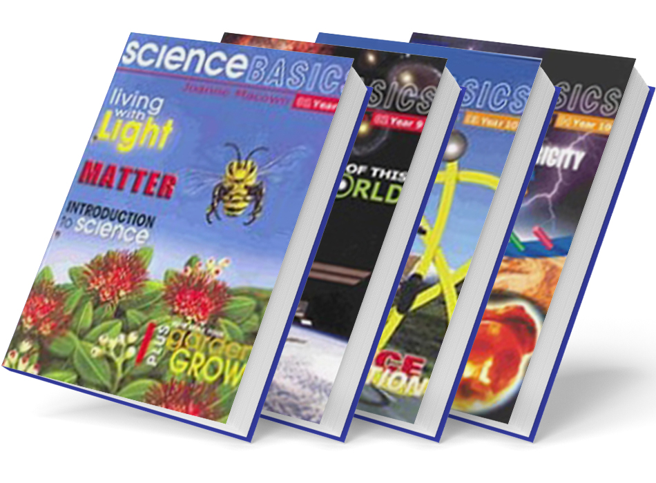 Sciences | Cengage Australia