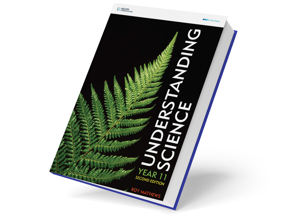 Sciences | Cengage Australia